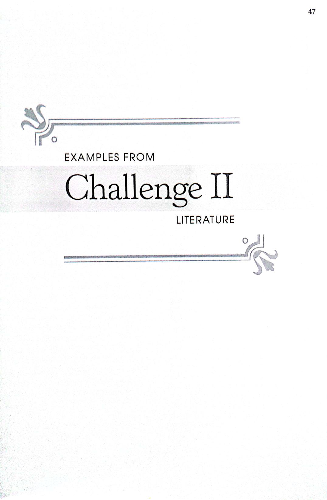 Wakeful Words Classical Rhetorical Techniques in Literature – Learning ...