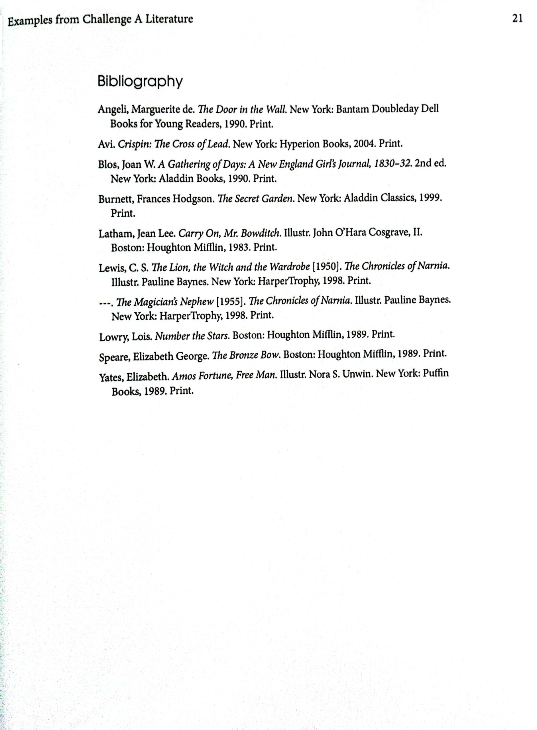 Wakeful Words Classical Rhetorical Techniques in Literature – Learning ...