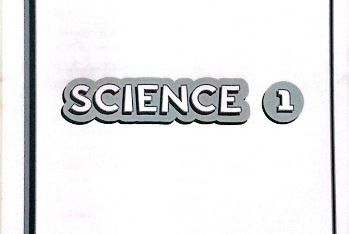 BJU Science 1 Tests (4th Ed.) – Learning Plus PH
