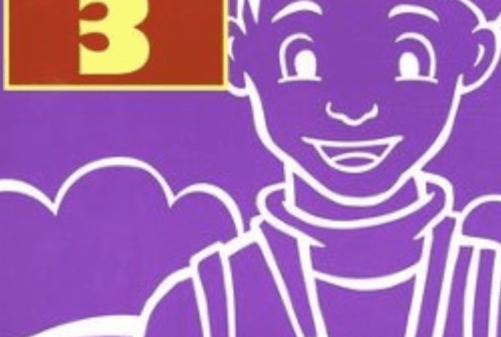 BJU Math 3 e-Teacher’s Edition (3rd Ed.) – Learning Plus PH