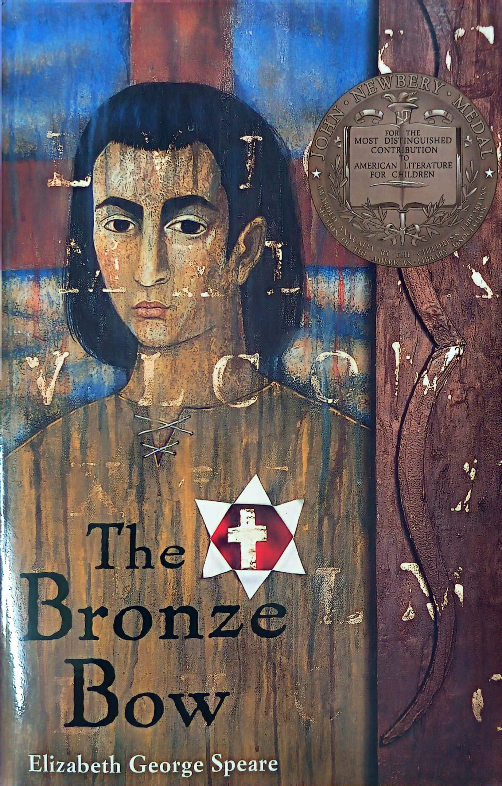 The Bronze Bow – Novel – Learning Plus PH