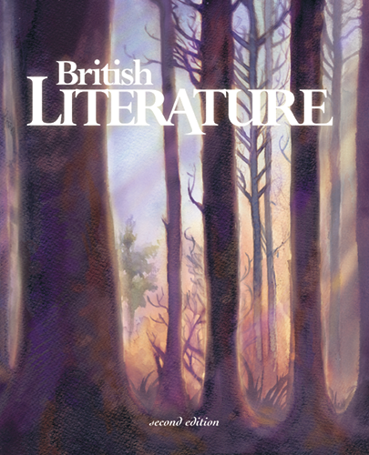 BJU British Literature Student Text (2nd ed.) – Learning Plus PH