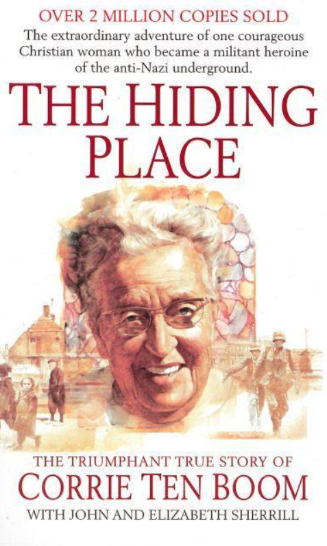 The Hiding Place – Learning Plus PH