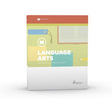 LIFEPAC 5th Grade Language Arts Set – Learning Plus PH